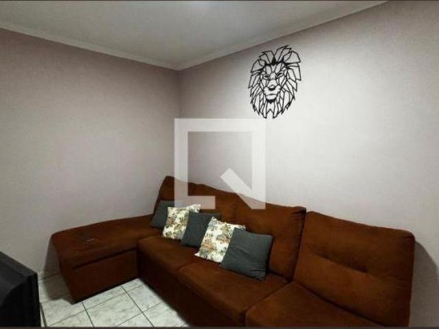 Apartamento à Venda Vila Aquilino, 2 Quartos, 46 m² Santo André