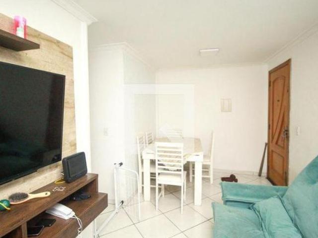 Apartamento à Venda Vila Aquilino, 2 Quartos, 48 m² Santo André