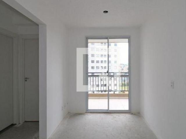 Apartamento à Venda Vila Aquilino, 2 Quartos, 43 m² Santo André