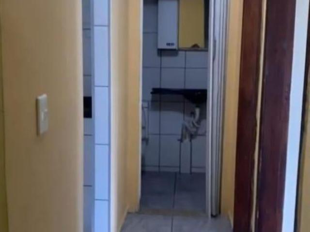 Apartamento à venda, Vila Aquilino, Santo André, SP