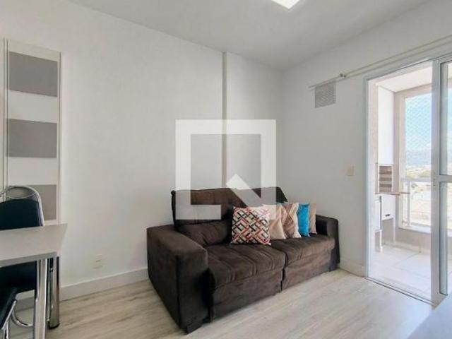 Apartamento à Venda Vila Arens, 1 Quarto, 35 m² Jundiaí