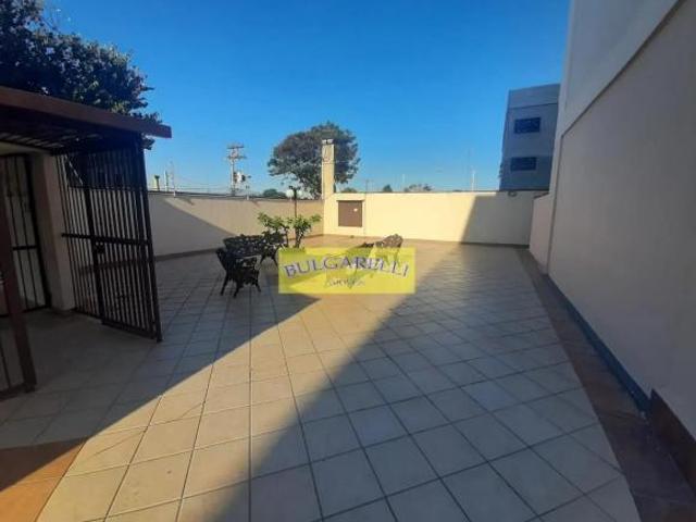 Apartamento à venda, Vila Arens II, Jundiaí, SP