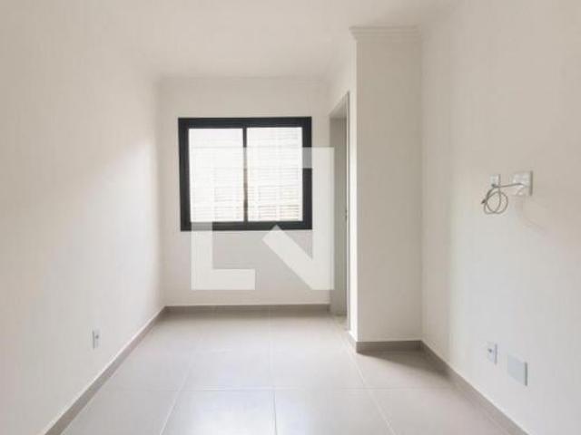Apartamento à Venda Vila Aricanduva, 1 Quarto, 40 m2