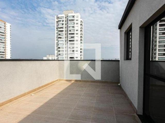 Apartamento à Venda Vila Aricanduva, 1 Quarto, 40 m2