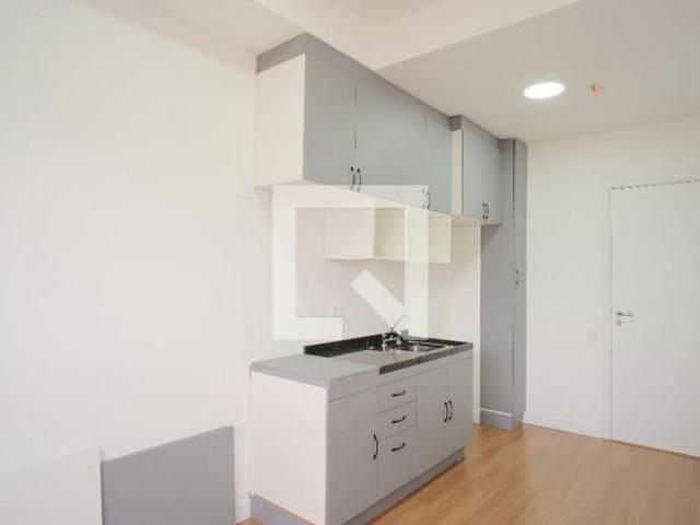 Apartamento à Venda Vila Aricanduva, 1 Quarto, 27 m2