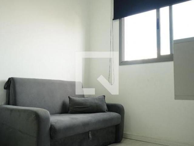 Apartamento à Venda Vila Aricanduva, 1 Quarto, 27 m2