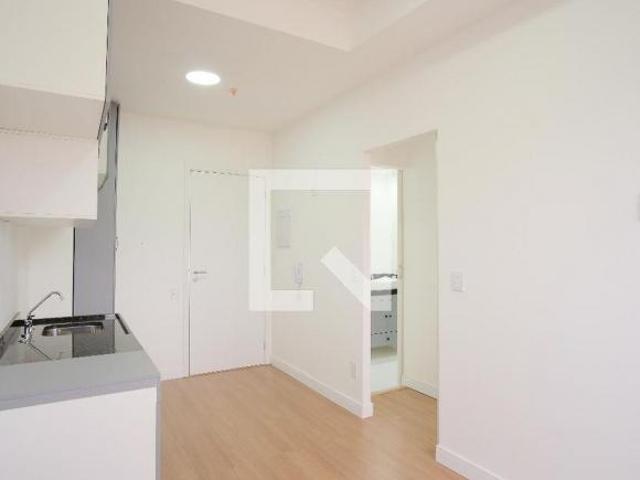 Apartamento à Venda Vila Aricanduva, 1 Quarto, 27 m2