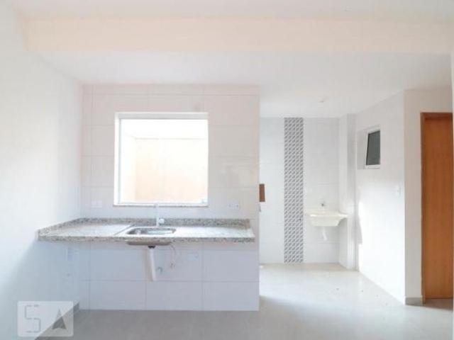 Apartamento à Venda Vila Aricanduva, 1 Quarto, 27 m2