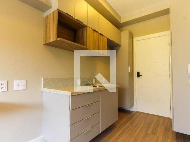 Apartamento à Venda Vila Aricanduva, 1 Quarto, 27 m2