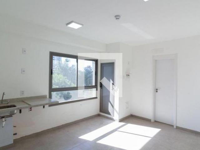 Apartamento à Venda Vila Aricanduva, 1 Quarto, 27 m2