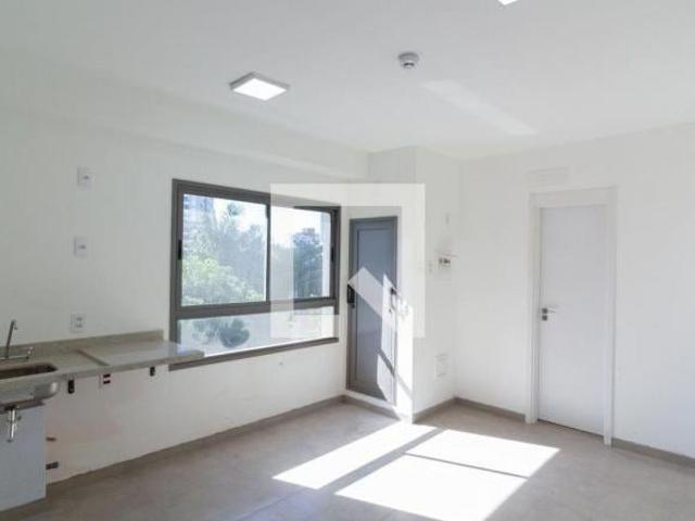 Apartamento à Venda Vila Aricanduva, 1 Quarto, 27 m2