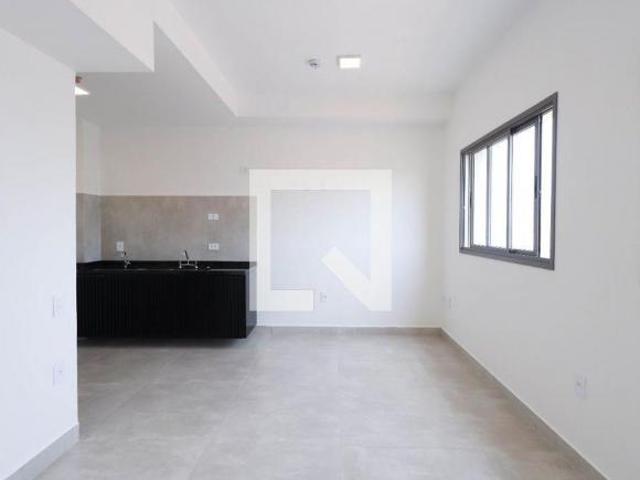 Apartamento à Venda Vila Aricanduva, 1 Quarto, 27 m2