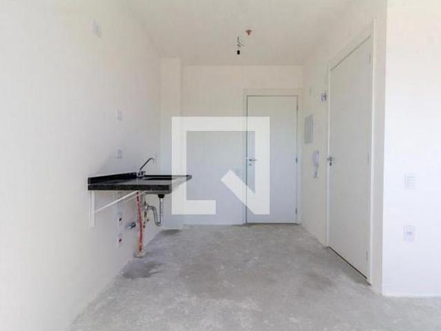 Apartamento à Venda Vila Aricanduva, 1 Quarto, 27 m2