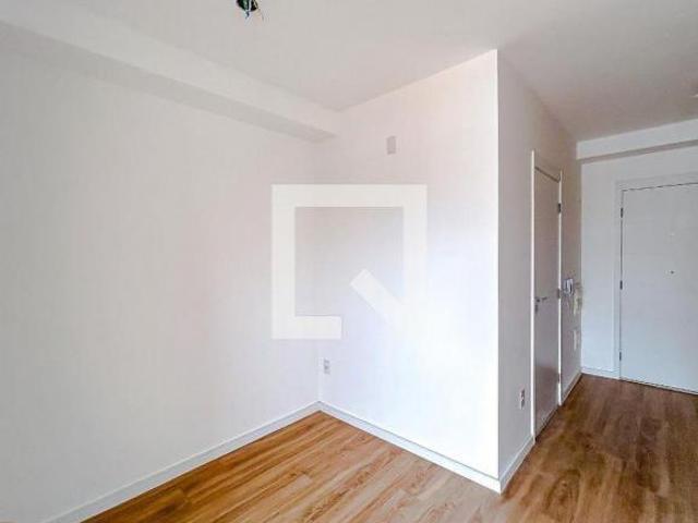 Apartamento à Venda Vila Aricanduva, 1 Quarto, 27 m2
