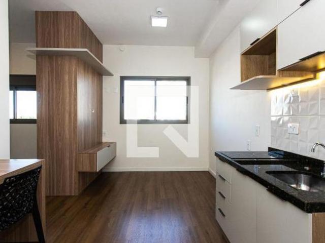 Apartamento à Venda Vila Aricanduva, 1 Quarto, 27 m2