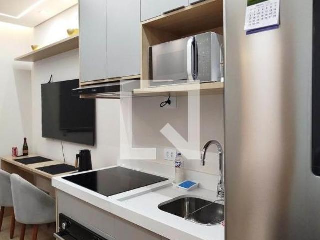 Apartamento à Venda Vila Aricanduva, 1 Quarto, 27 m2