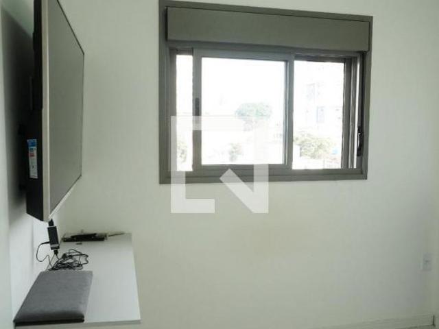 Apartamento à Venda Vila Aricanduva, 1 Quarto, 27 m2