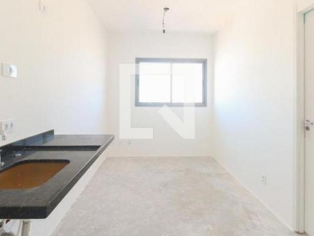 Apartamento à Venda Vila Aricanduva, 1 Quarto, 27 m2