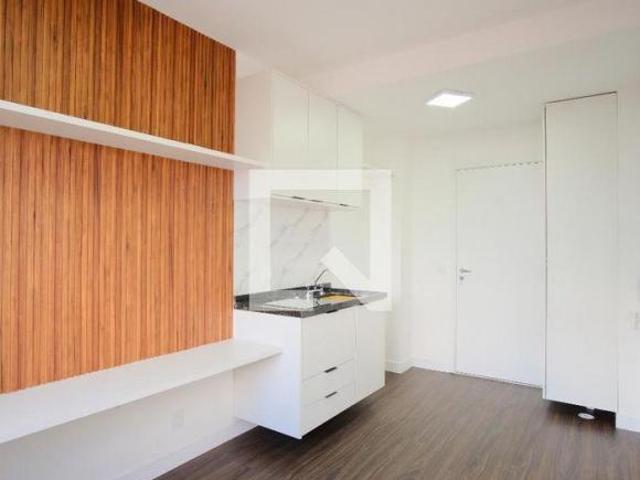 Apartamento à Venda Vila Aricanduva, 1 Quarto, 27 m² São Paulo