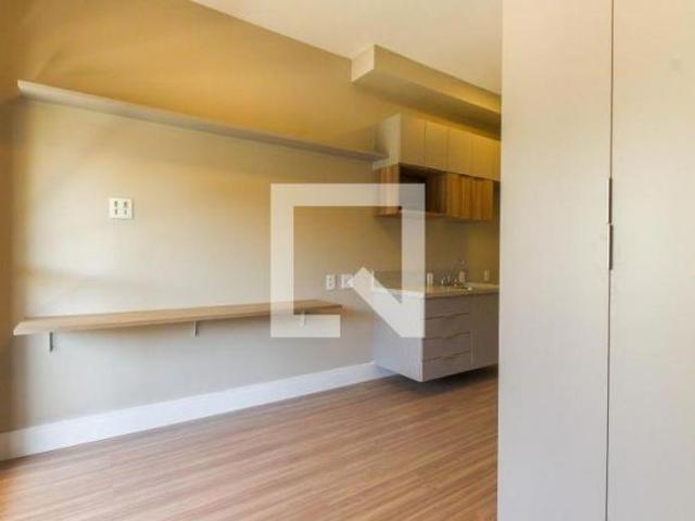 Apartamento à Venda Vila Aricanduva, 1 Quarto, 27 m² São Paulo