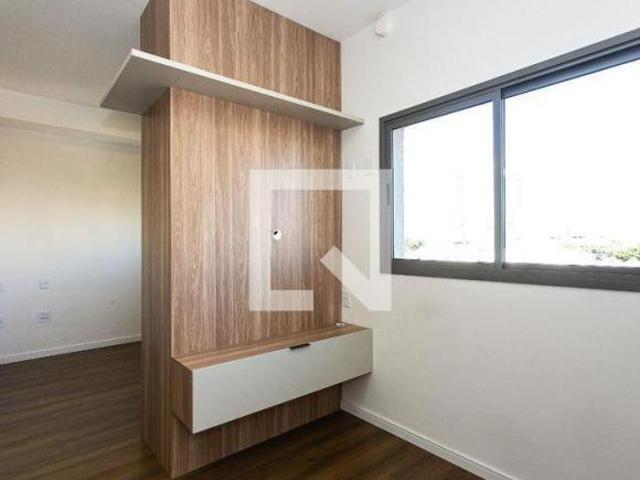 Apartamento à Venda Vila Aricanduva, 1 Quarto, 27 m² São Paulo