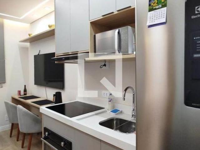 Apartamento à Venda Vila Aricanduva, 1 Quarto, 27 m² São Paulo