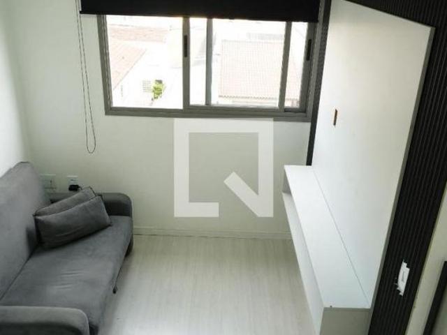 Apartamento à Venda Vila Aricanduva, 1 Quarto, 27 m² São Paulo