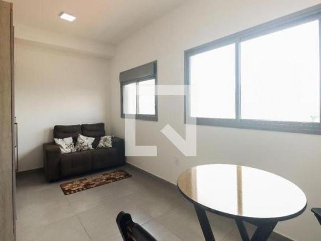 Apartamento à Venda Vila Aricanduva, 1 Quarto, 27 m² São Paulo