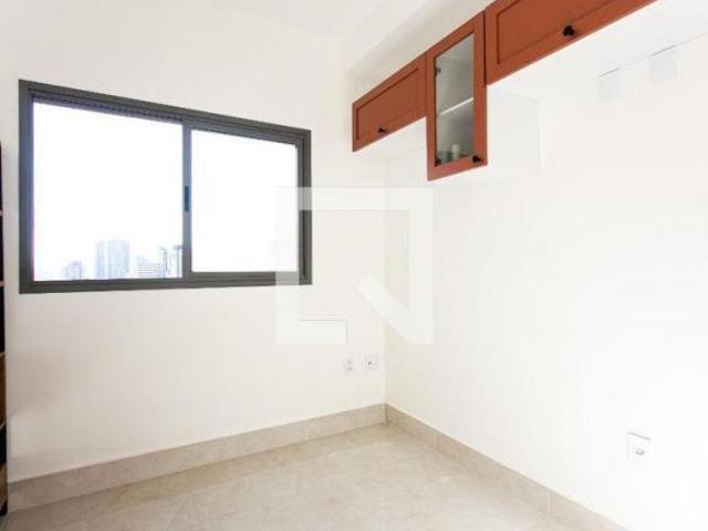 Apartamento à Venda Vila Aricanduva, 1 Quarto, 27 m² São Paulo