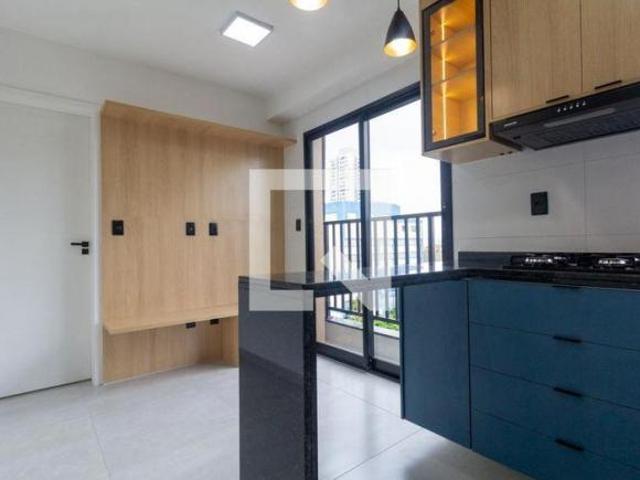 Apartamento à Venda Vila Aricanduva, 1 Quarto, 27 m² São Paulo