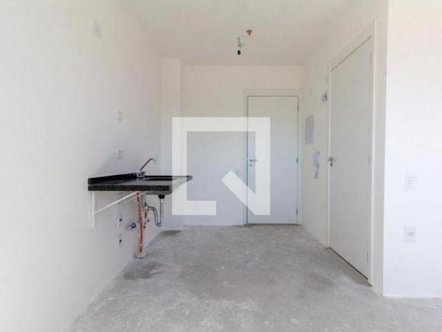 Apartamento à Venda Vila Aricanduva, 1 Quarto, 27 m² São Paulo