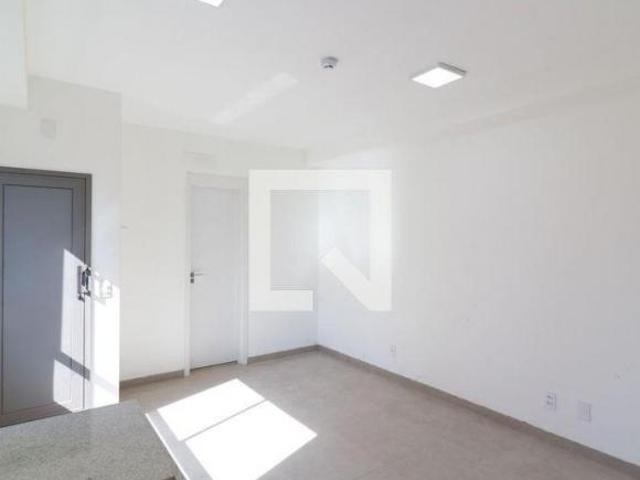 Apartamento à Venda Vila Aricanduva, 1 Quarto, 27 m² São Paulo