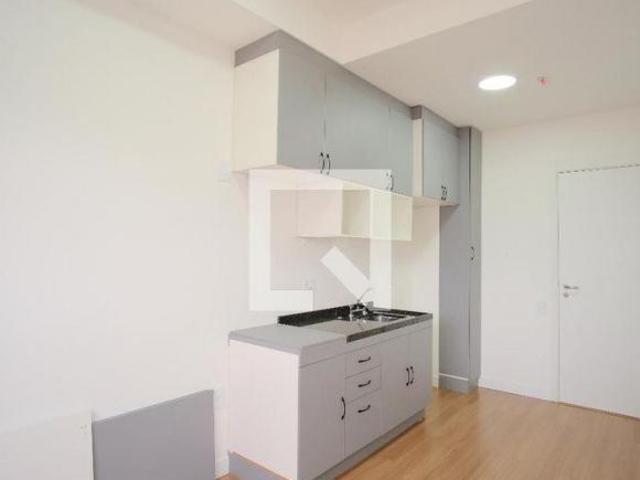 Apartamento à Venda Vila Aricanduva, 1 Quarto, 27 m² São Paulo