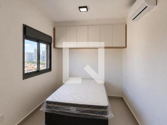 Apartamento à Venda Vila Aricanduva, 1 Quarto, 25 m2