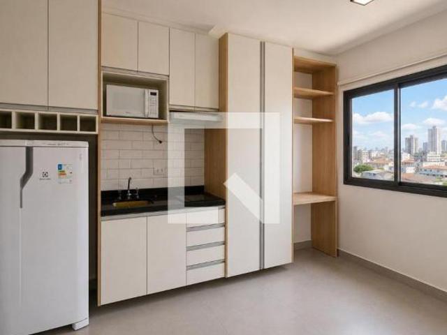 Apartamento à Venda Vila Aricanduva, 1 Quarto, 25 m2
