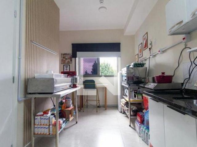 Apartamento à Venda Vila Aricanduva, 1 Quarto, 25 m² São Paulo