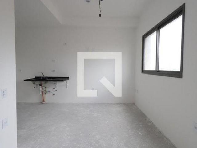 Apartamento à Venda Vila Aricanduva, 1 Quarto, 25 m² São Paulo