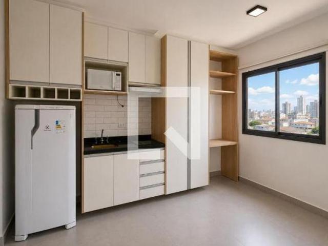 Apartamento à Venda Vila Aricanduva, 1 Quarto, 25 m² São Paulo