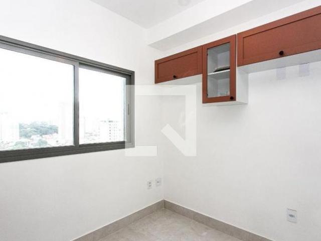 Apartamento à Venda Vila Aricanduva, 1 Quarto, 26 m2