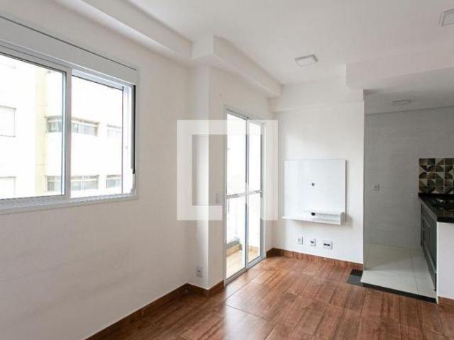 Apartamento à Venda Vila Aricanduva, 1 Quarto, 26 m2