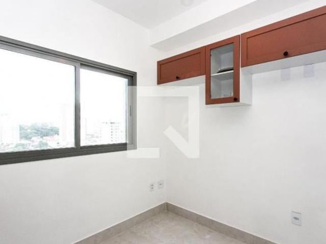 Apartamento à Venda Vila Aricanduva, 1 Quarto, 26 m2