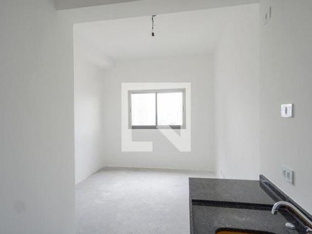 Apartamento à Venda Vila Aricanduva, 1 Quarto, 28 m2