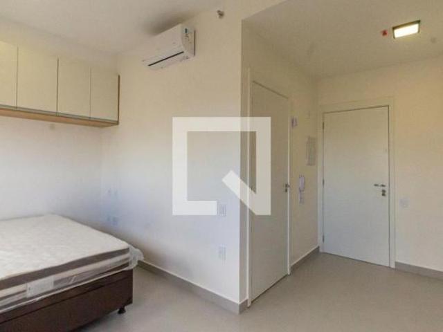Apartamento à Venda Vila Aricanduva, 1 Quarto, 28 m2