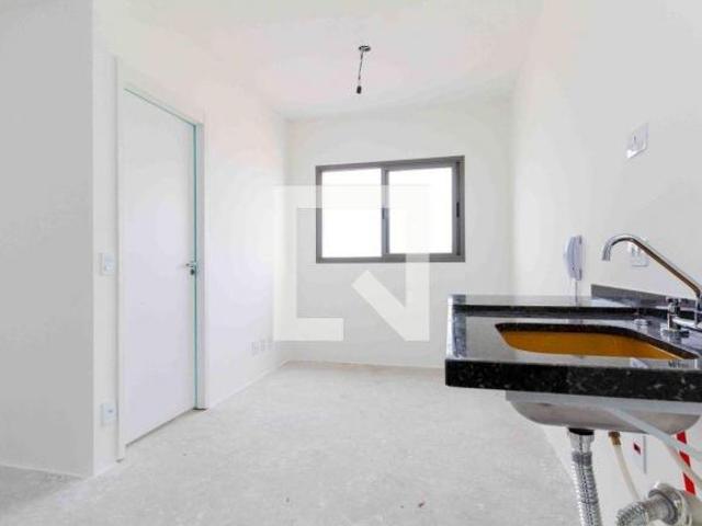 Apartamento à Venda Vila Aricanduva, 1 Quarto, 28 m2