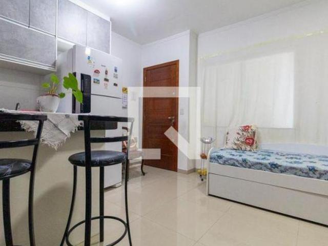 Apartamento à Venda Vila Aricanduva, 1 Quarto, 28 m² São Paulo
