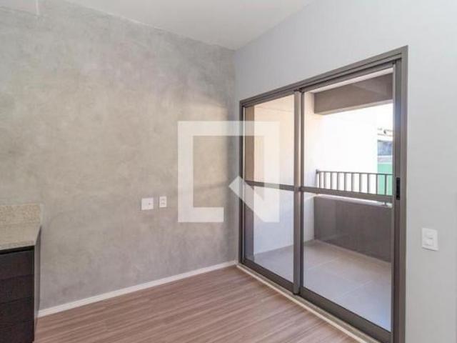 Apartamento à Venda Vila Aricanduva, 1 Quarto, 28 m² São Paulo