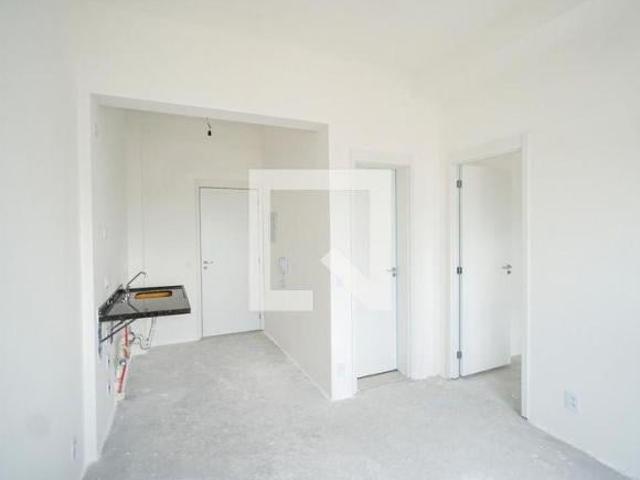 Apartamento à Venda Vila Aricanduva, 1 Quarto, 28 m² São Paulo