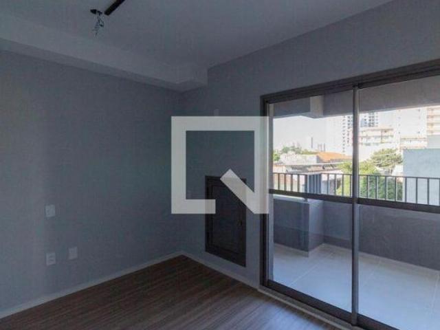 Apartamento à Venda Vila Aricanduva, 1 Quarto, 28 m² São Paulo
