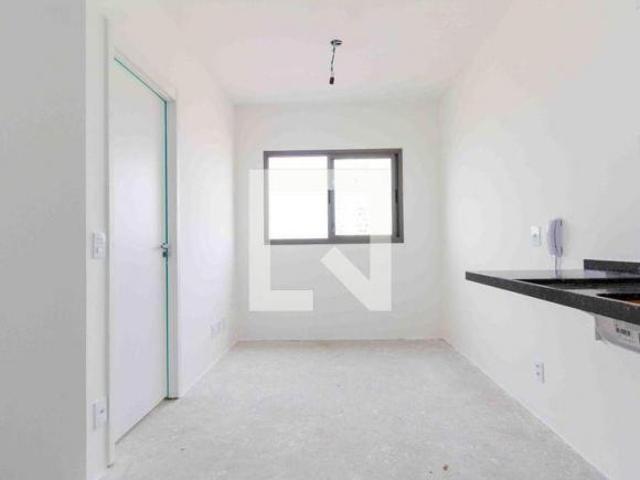 Apartamento à Venda Vila Aricanduva, 1 Quarto, 28 m² São Paulo