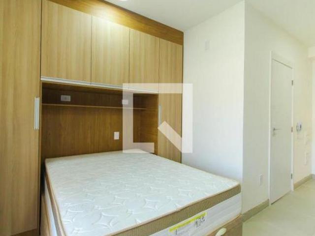 Apartamento à Venda Vila Aricanduva, 1 Quarto, 28 m² São Paulo